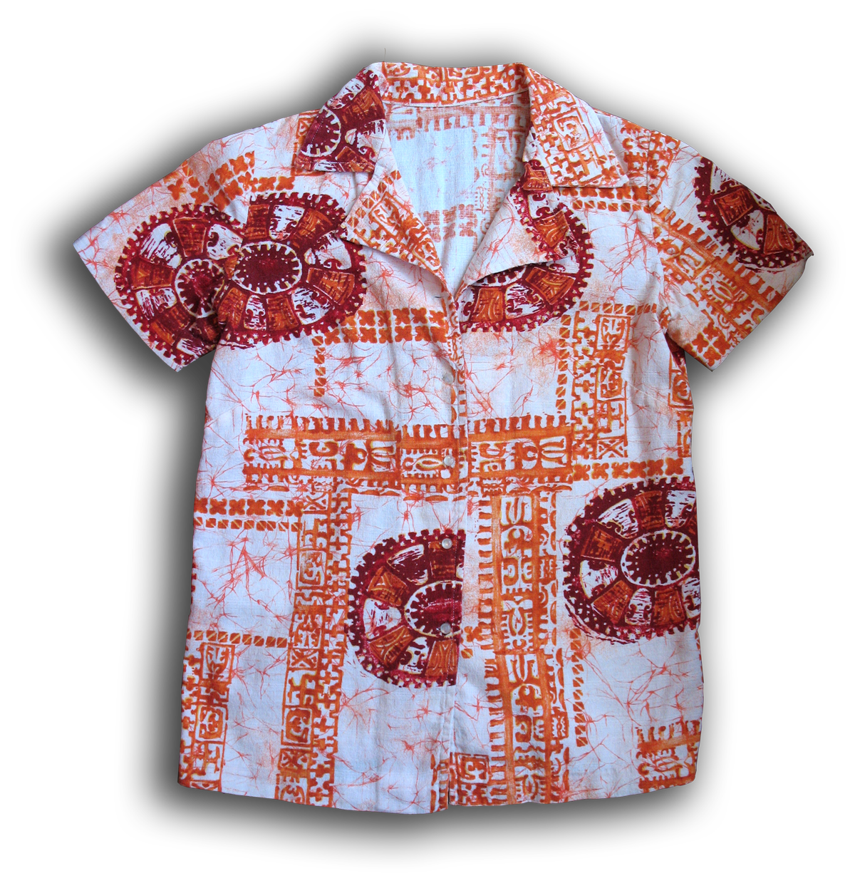 The Aloha Shirt: A Great Choice for CCW • Spotter Up