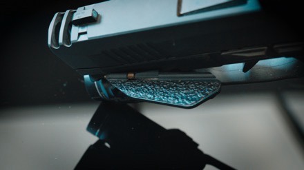 Antimatter Industries x Tactical Development – The Wing • Spotter Up