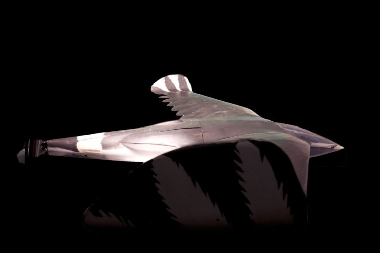 Project AQUILINE: Secret CIA Cold War UAV Program • Spotter Up