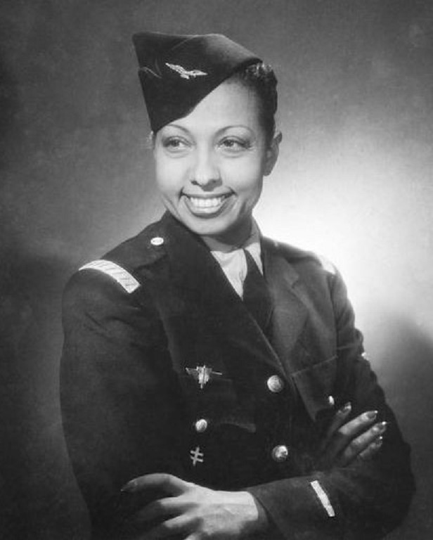 Josephine Baker: Jazz Age Icon & WW2 Spy • Spotter Up