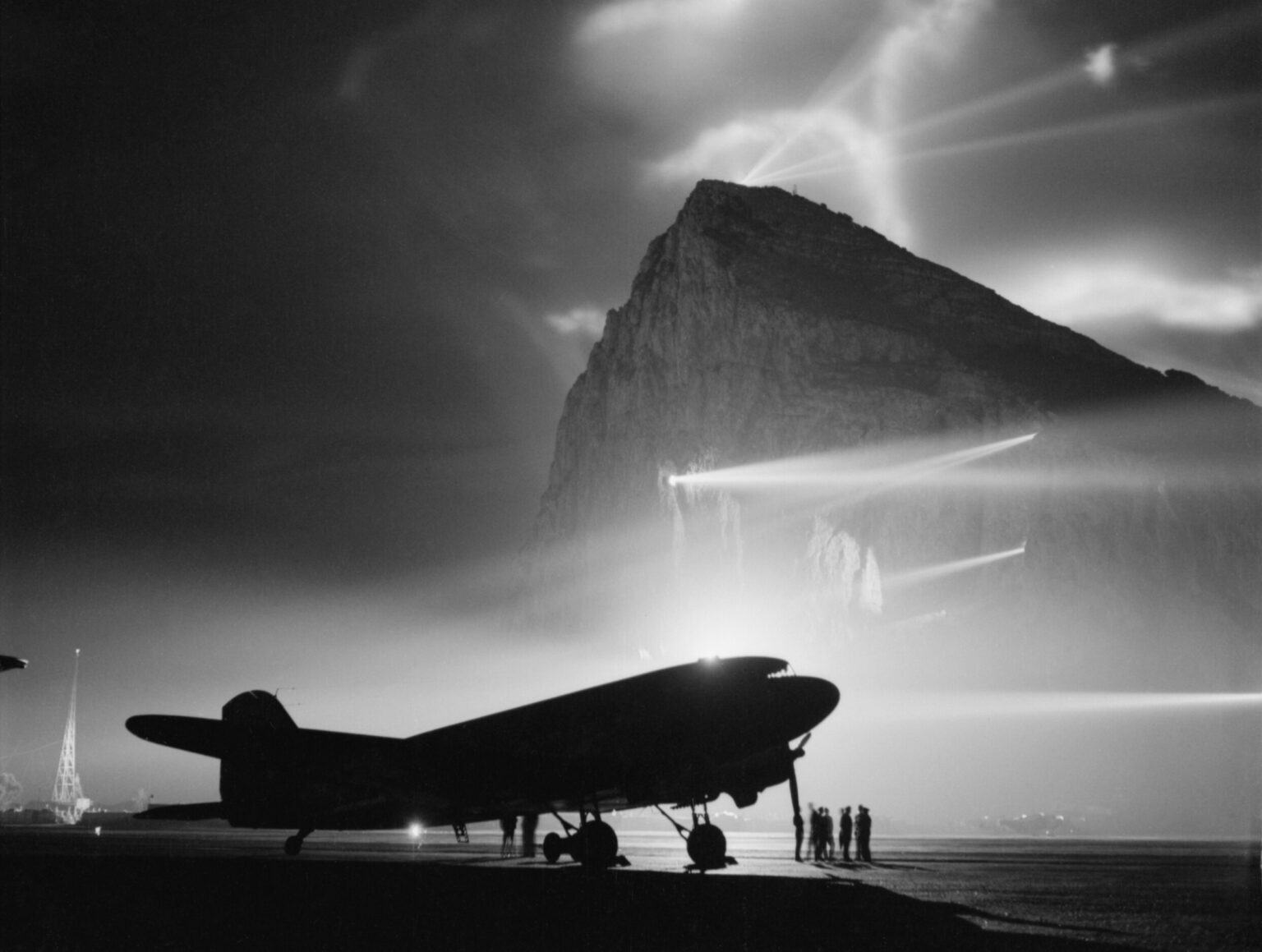 Operation Tracer: Secret Stay Behind Cave of World War II • Spotter Up