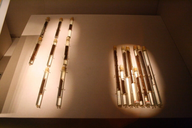 Espionage in Ancient Civilizations • Spotter Up