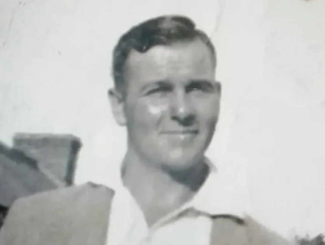 The Real James Bond: An Unsung Hero of World War II • Spotter Up