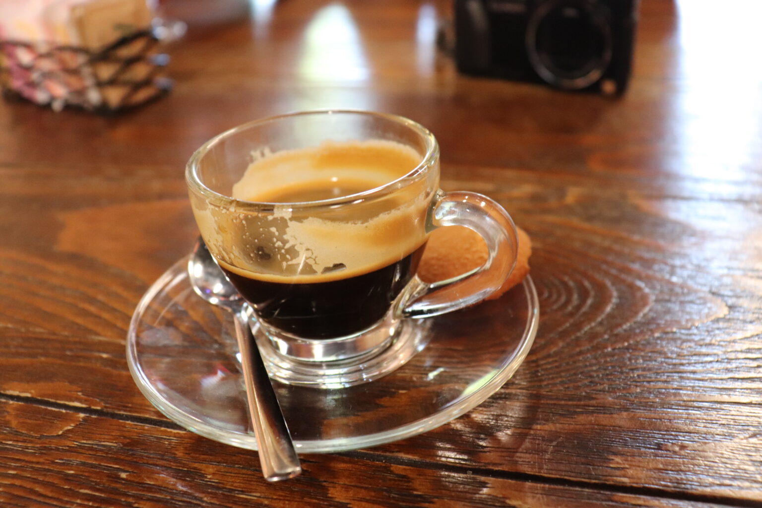 Café Cubano: A Cuban Cultural Staple • Spotter Up