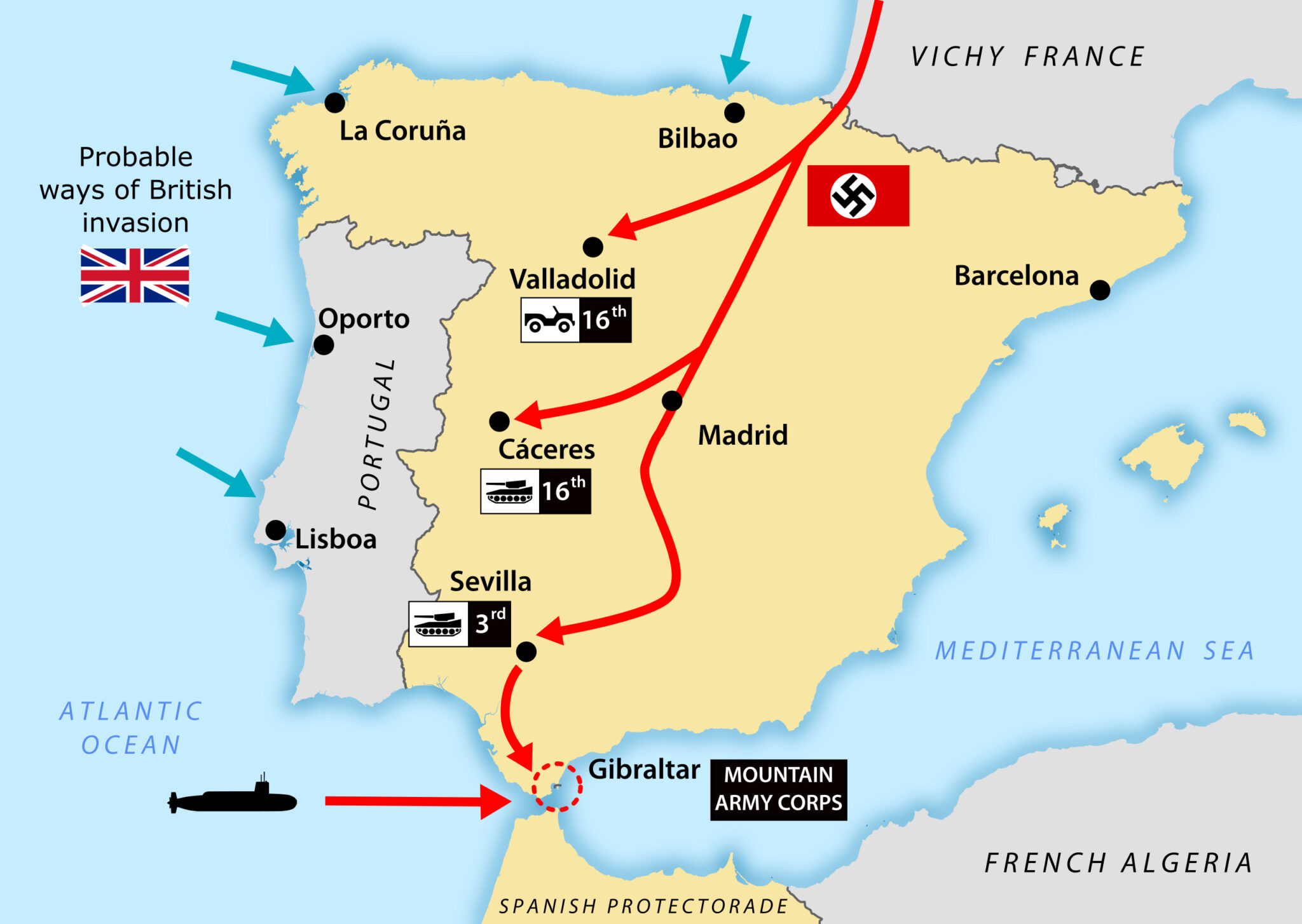Operation Tracer: Secret Stay Behind Cave of World War II • Spotter Up