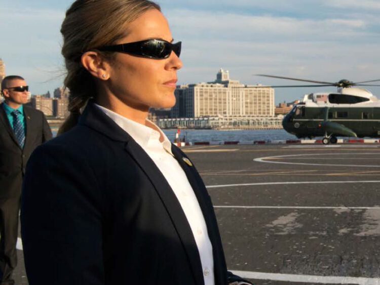 The Intelligence Cycle in Protective Intelligence: A Systematic Process ...