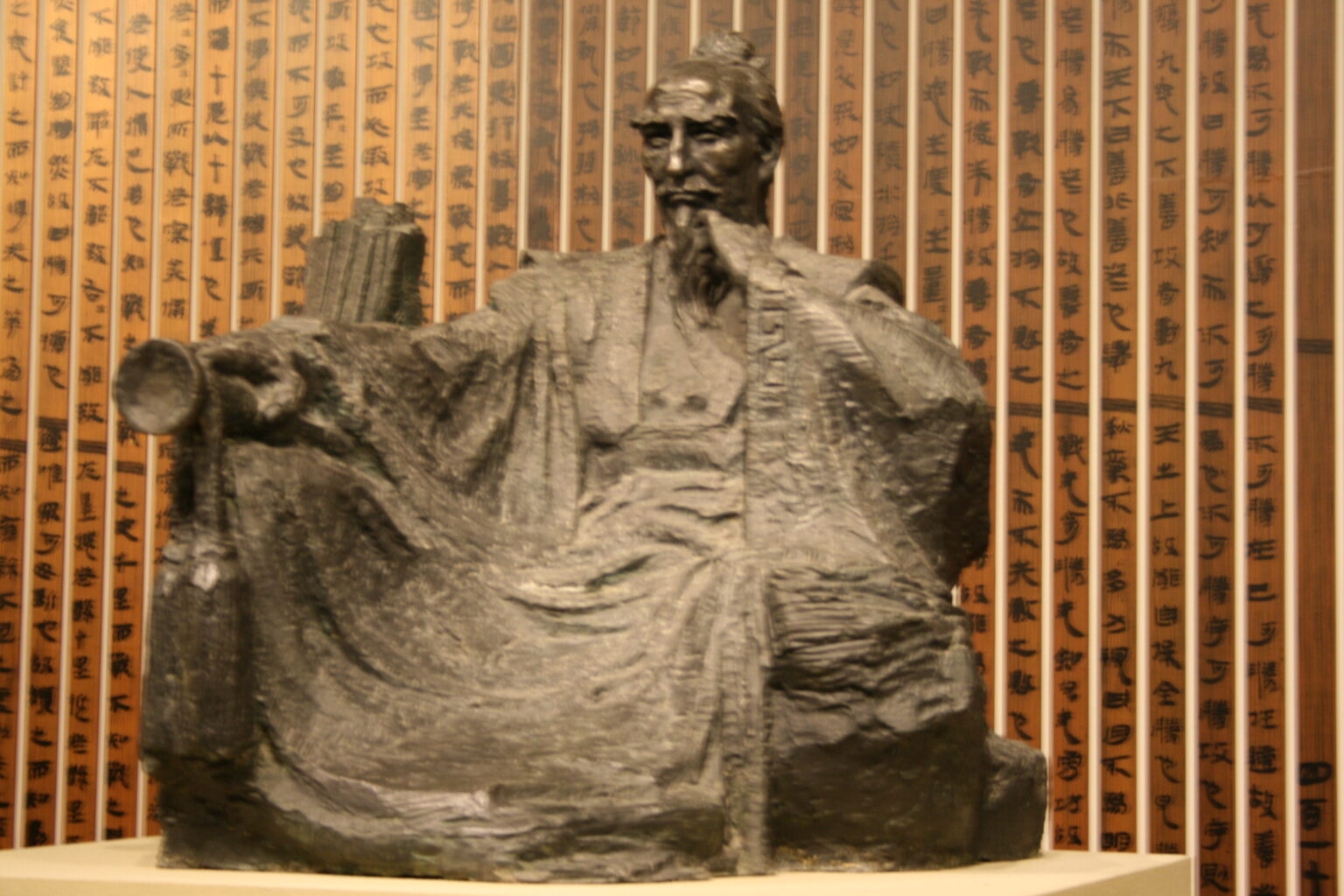 Sun Tzu's The Art of War: Chapter 13 - The Use of Spies and its ...
