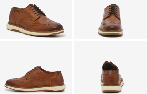 Best Tactical Dress Shoes of 2024: How to Select a Pair For Dress Wear ...