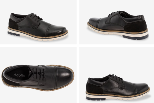 Best Tactical Dress Shoes of 2024: How to Select a Pair For Dress Wear ...