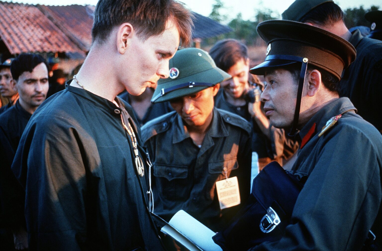 SERE: Essential Survival Skills for the Modern World • Spotter Up