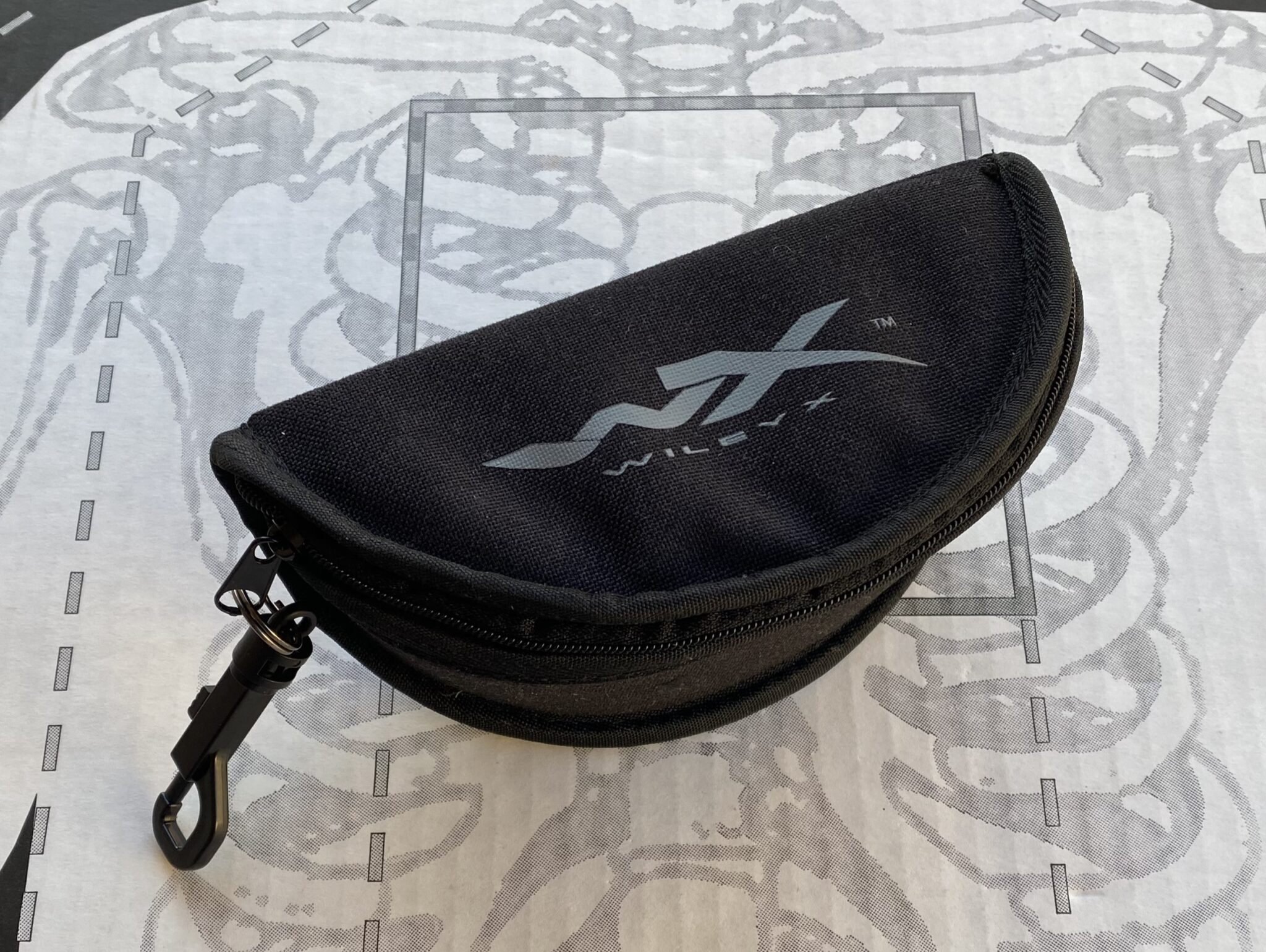 Wiley X WX VALOR: A Blend of Style, Comfort, and Superior Eye ...