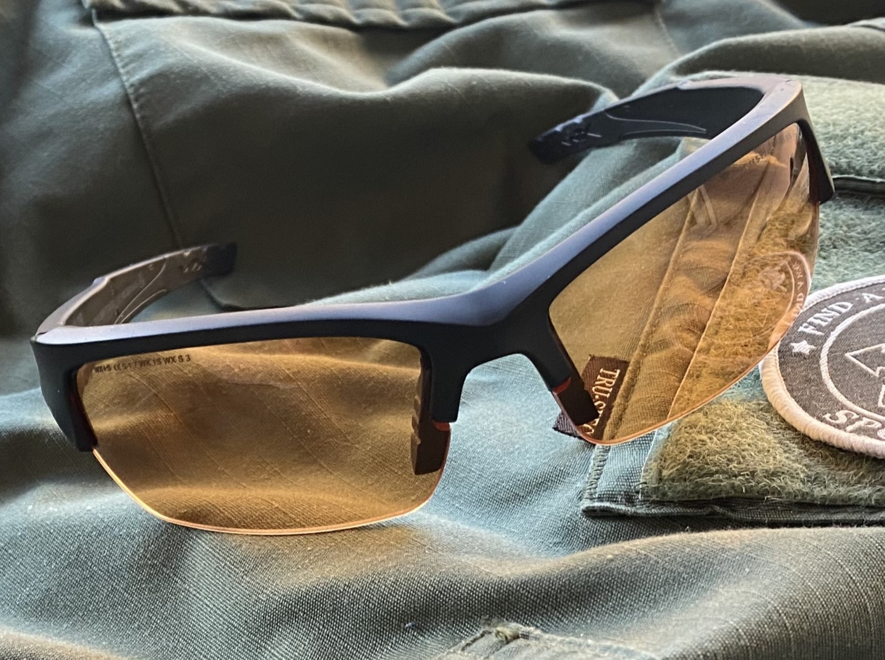 Wiley X WX VALOR: A Blend of Style, Comfort, and Superior Eye ...
