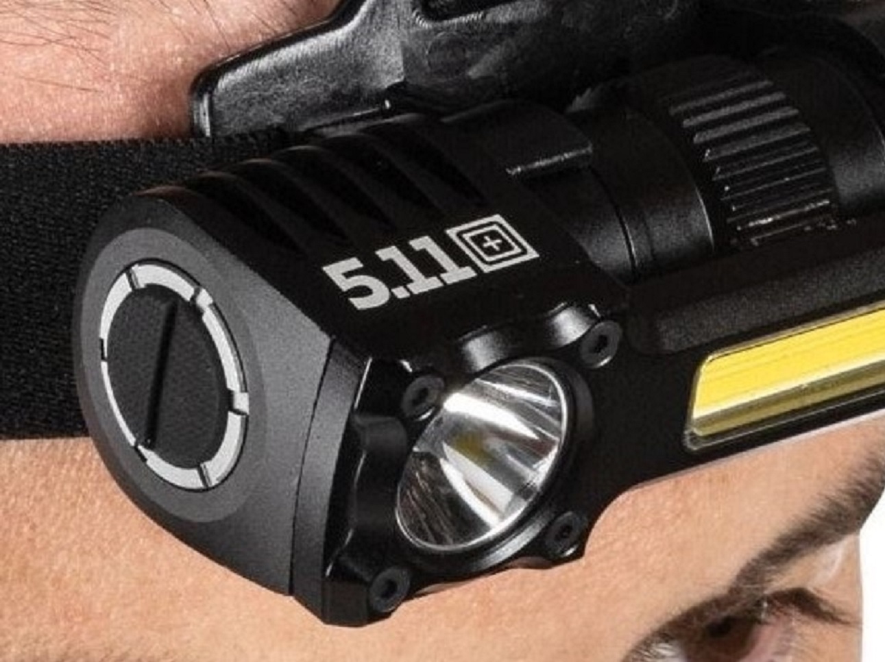 Lighting the Way: A Guide to Choosing the Right Headlamp • Spotter Up