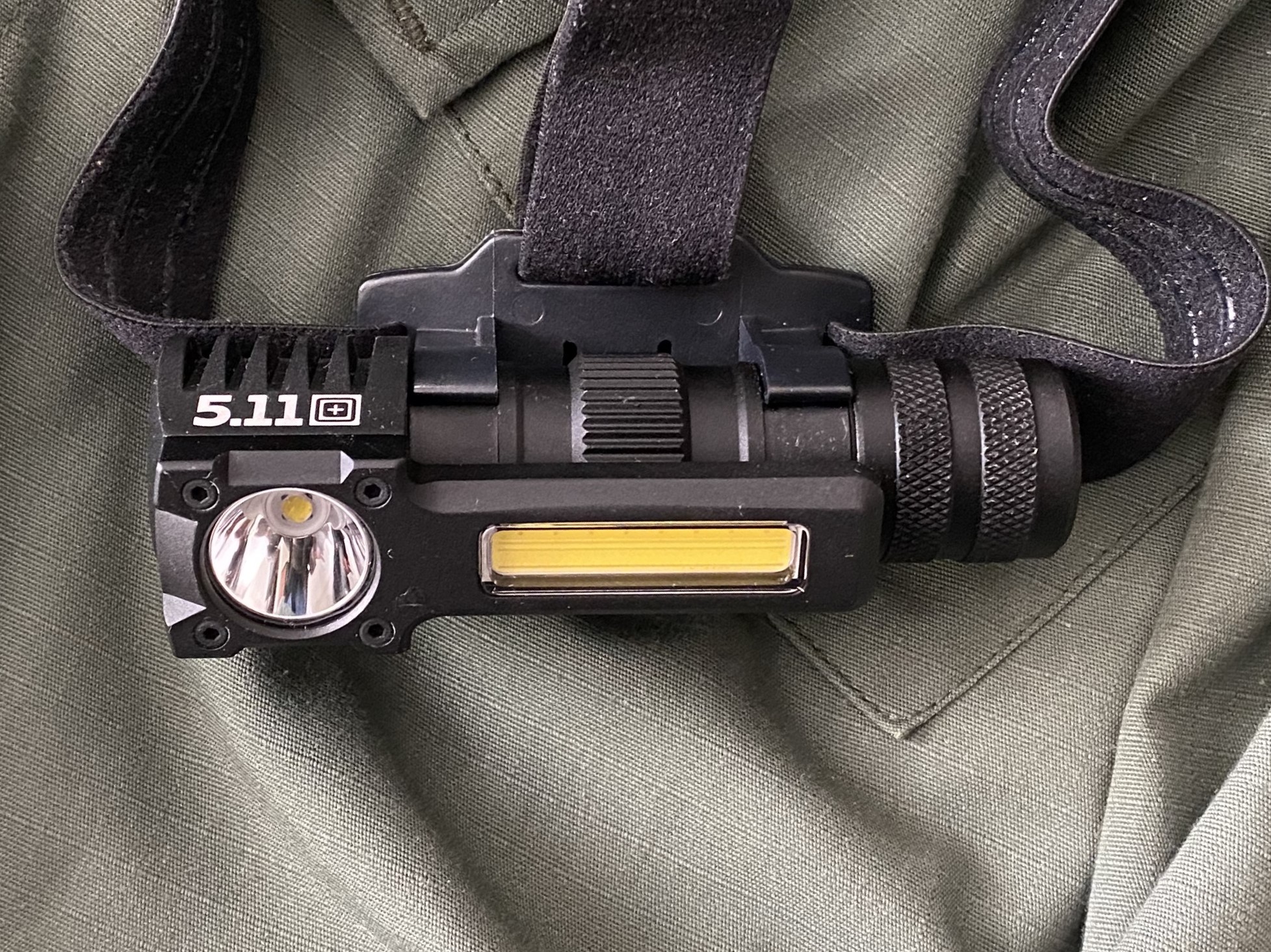 Lighting the Way: A Guide to Choosing the Right Headlamp • Spotter Up