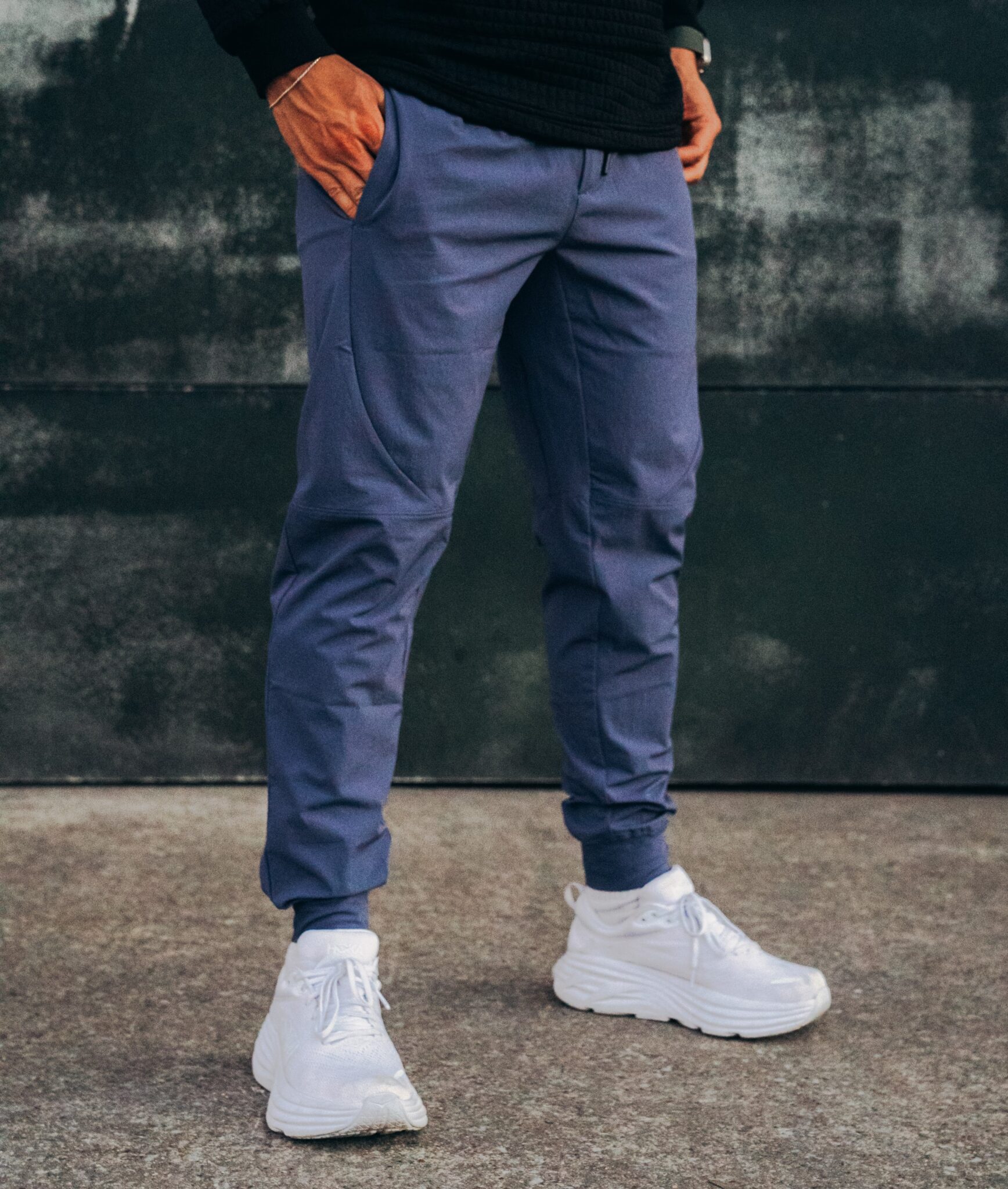 Arrowhead Tactical Apparel’s Traveler Joggers: Redefining Athleisure ...