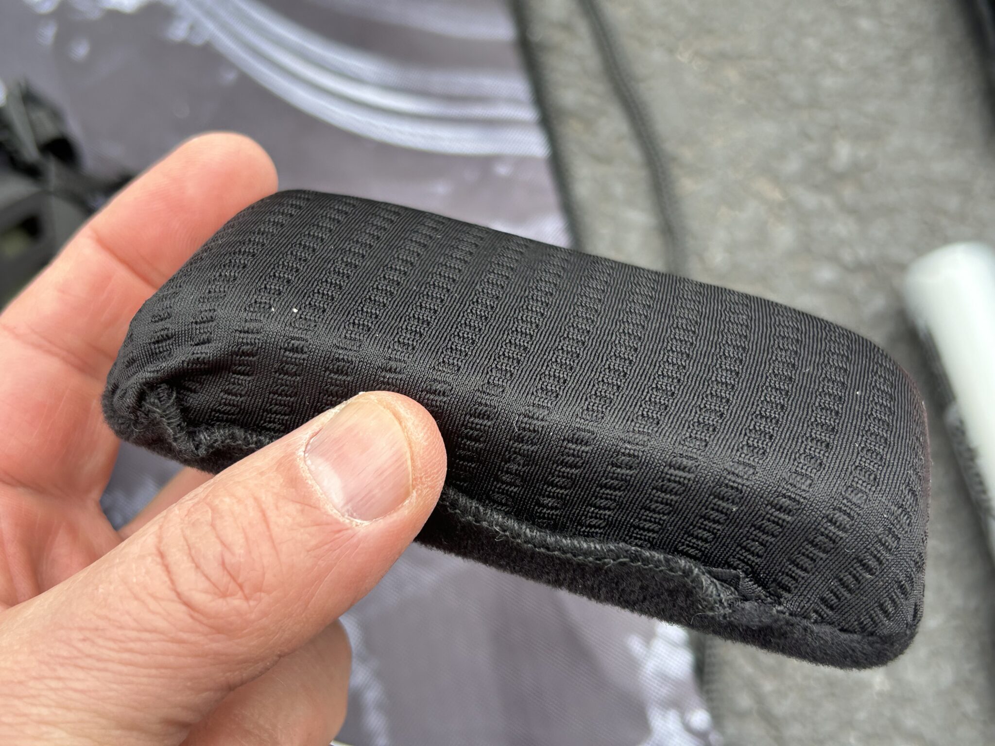 Adept Armor NovaSteel™ Helmet – High Cut • Spotter Up