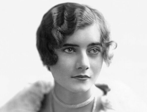 Codename CYNTHIA: The Unsung Spy Heroine of World War II • Spotter Up