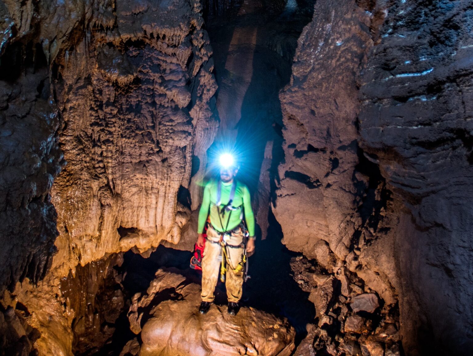 Lighting the Way: A Guide to Choosing the Right Headlamp • Spotter Up