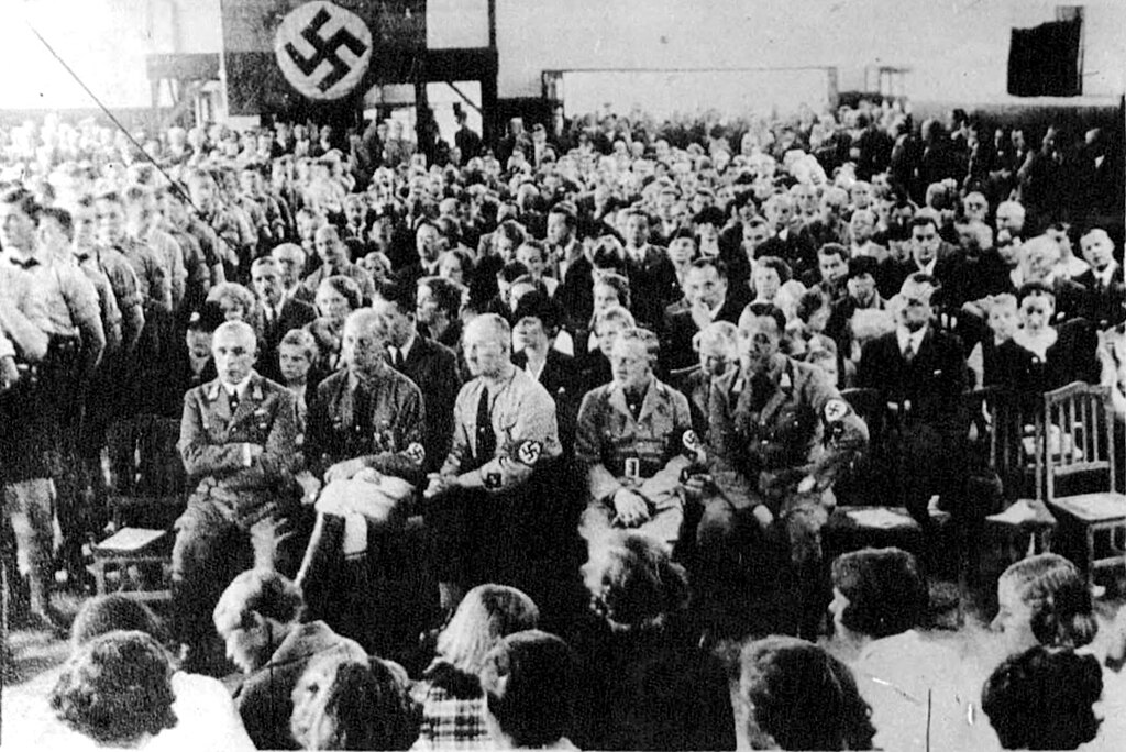 Secret Warriors: The FBI’s Special Intelligence Service During World ...