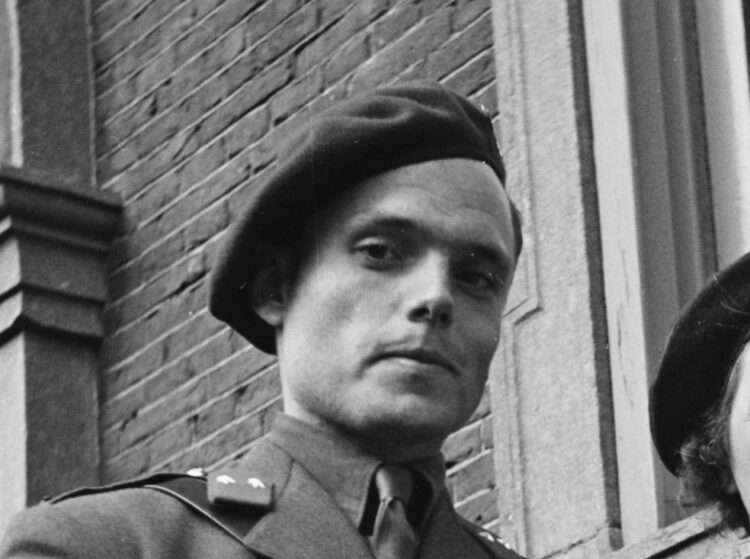 Peter Tazelaar: Real-Life Meets Fiction • Spotter Up