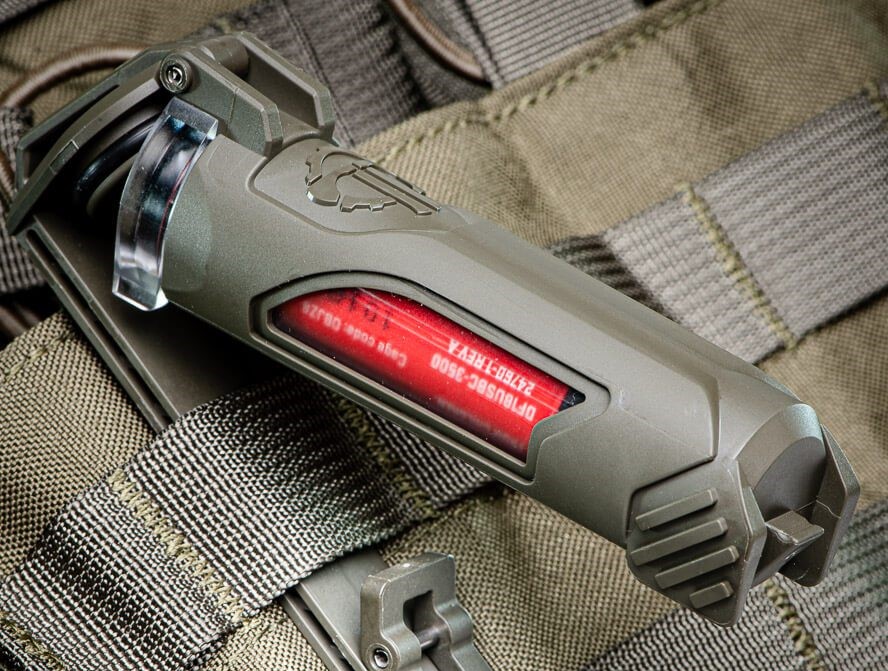 A Guide to Choosing the Right Headlamp • Spotter Up - Tactical Nexus