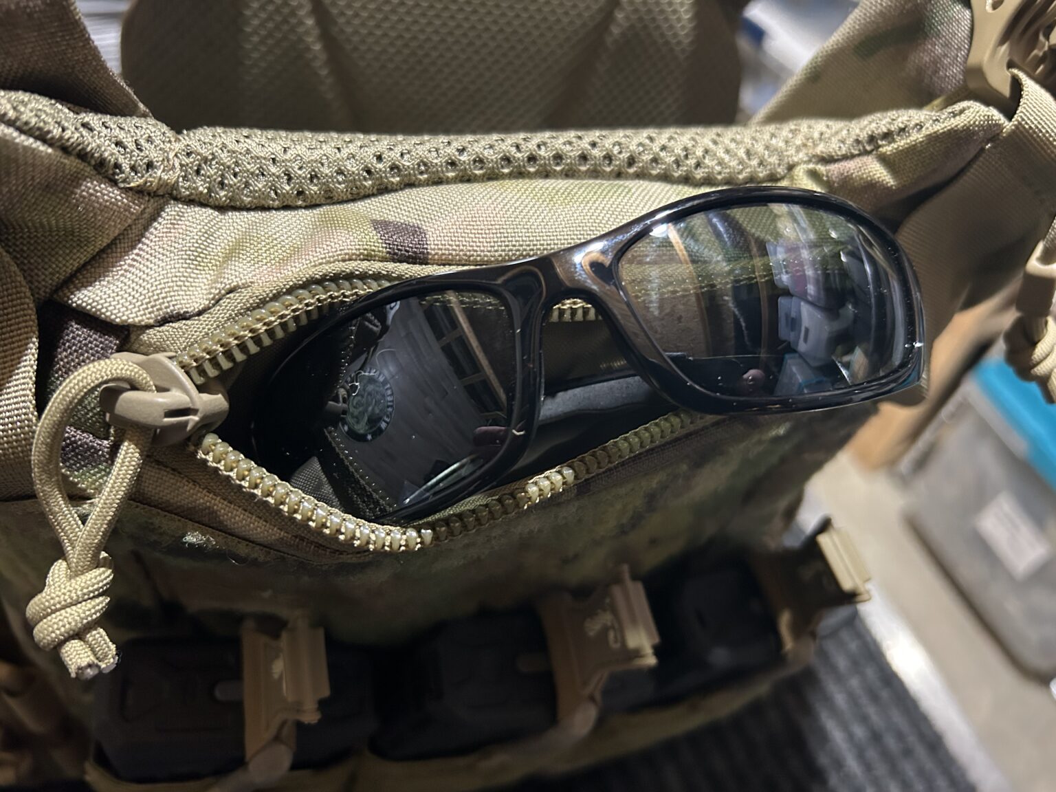 Wiley X P-17 CAPTIVATE Polarized Black Frame Glasses Reviewed • Spotter Up