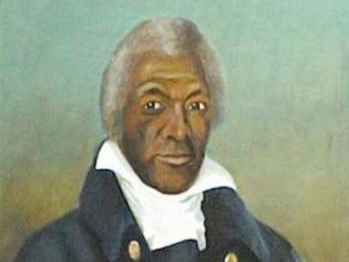 James Armistead Lafayette: Hero Spy of the American Revolution • Spotter Up