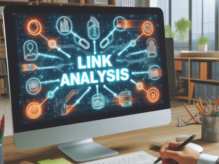 Link Analysis: A Powerful Intelligence Tool • Spotter Up