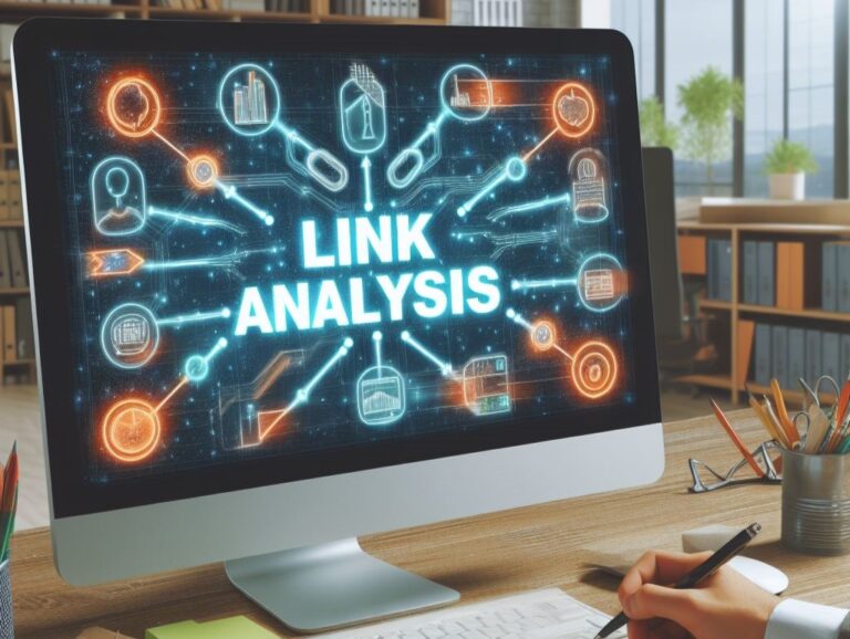 Link Analysis: A Powerful Intelligence Tool • Spotter Up