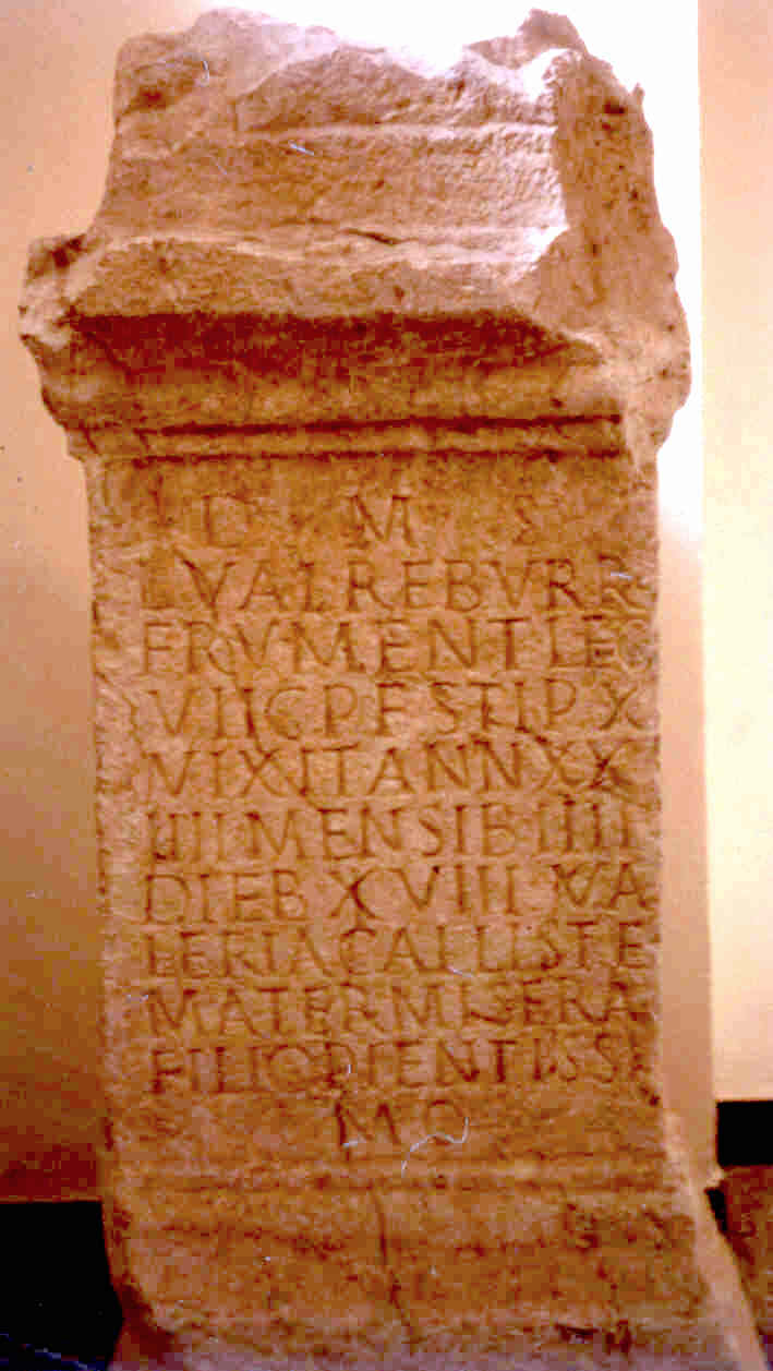 Shadows of the Empire: Espionage in Ancient Rome • Spotter Up