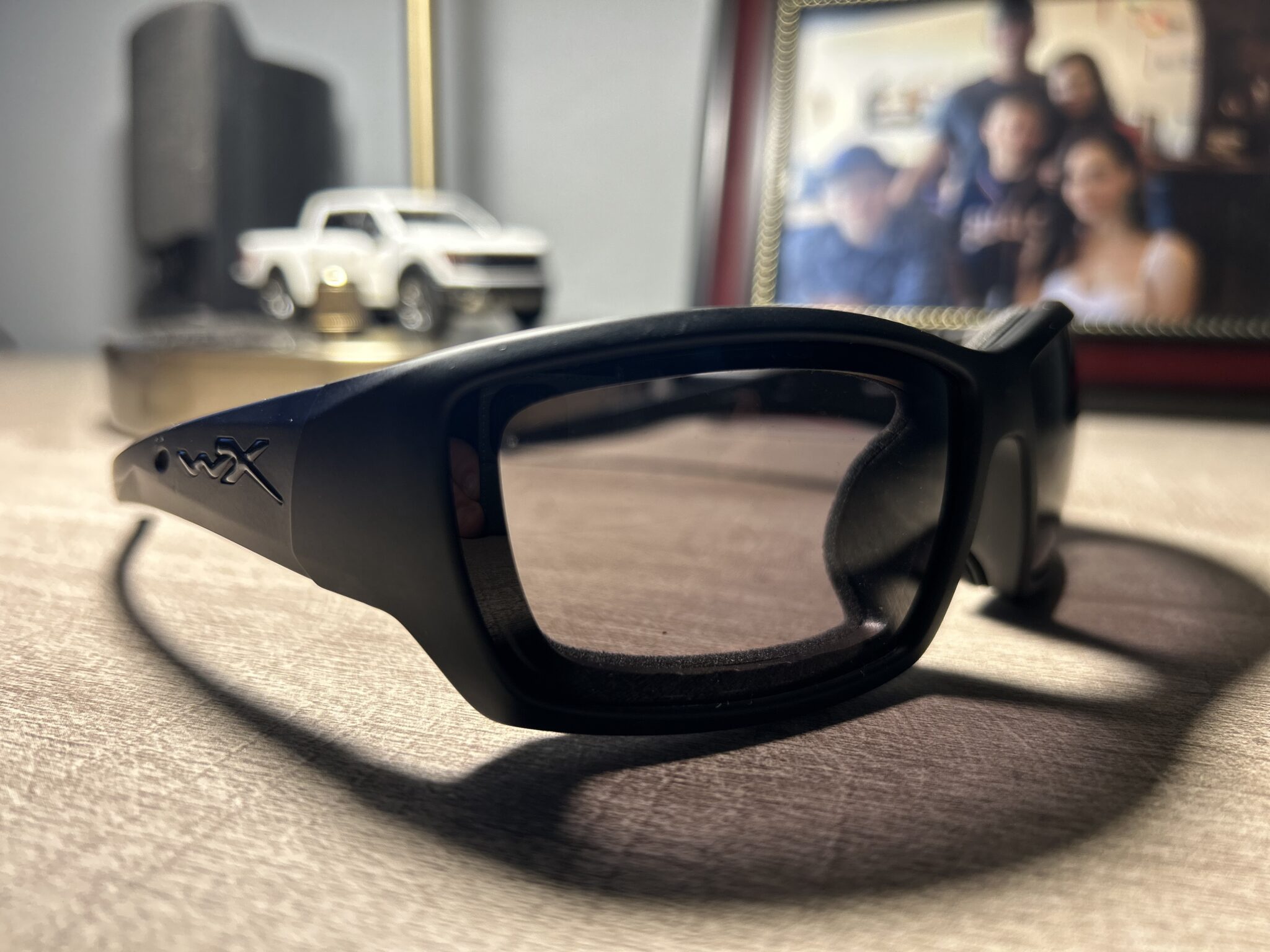 Wiley X WX Shadow Alternative Fit Polarized CCSHA08ALT • Spotter Up