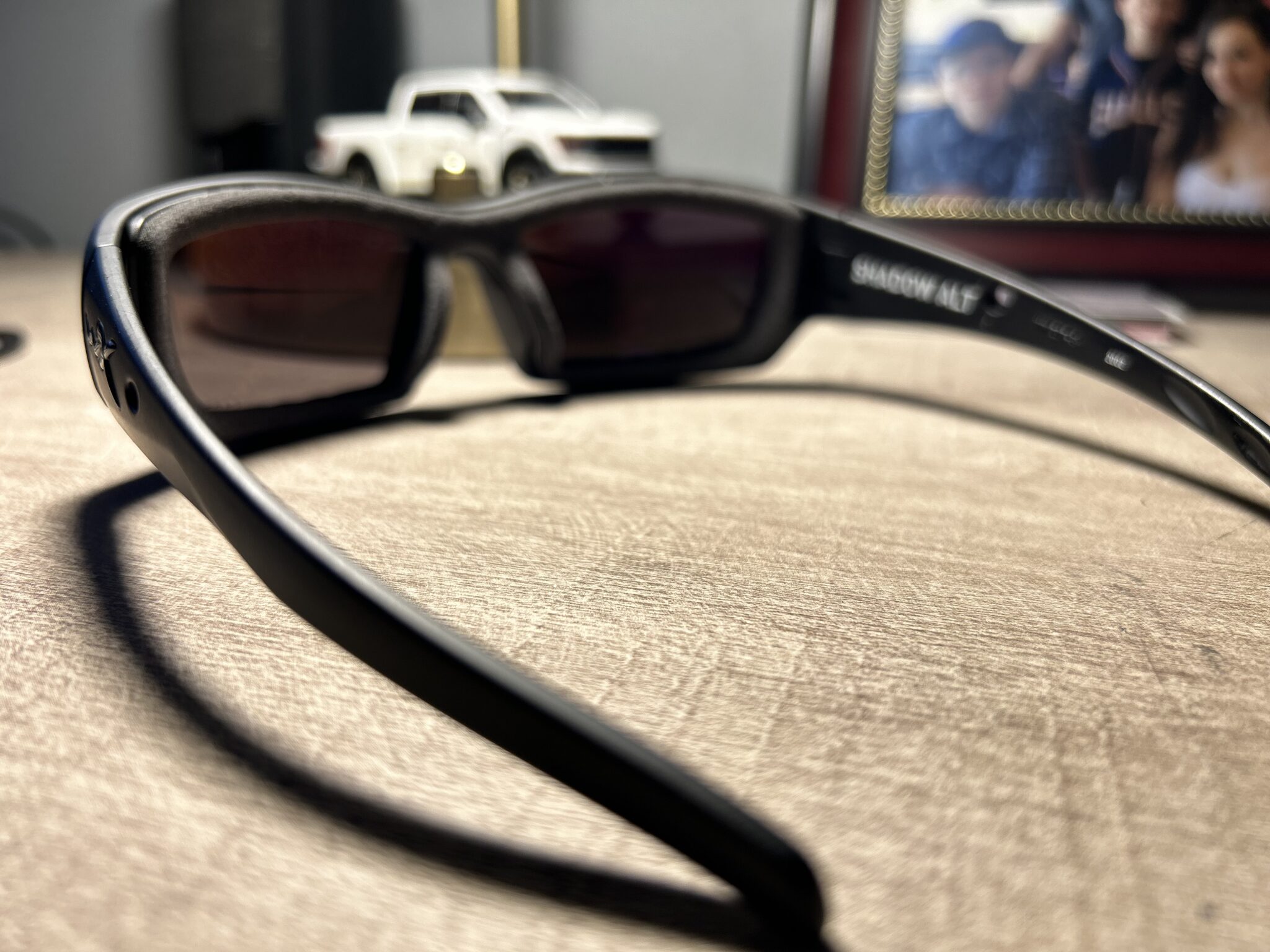 Wiley X WX Shadow Alternative Fit Polarized CCSHA08ALT • Spotter Up