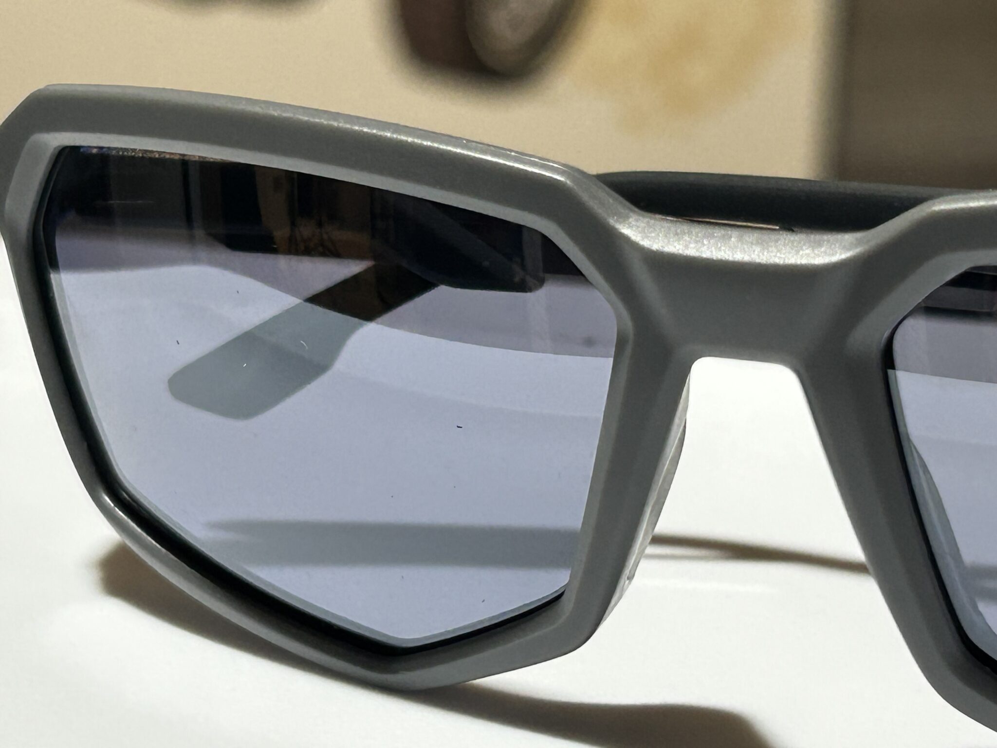 Wiley X Recon Sunglasses • Spotter Up