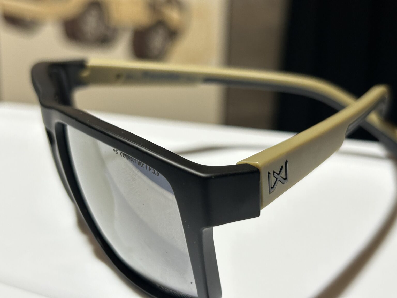 Wiley X Active 6 Founder Sunglasses, Where Style Meets Safety • Spotter ...