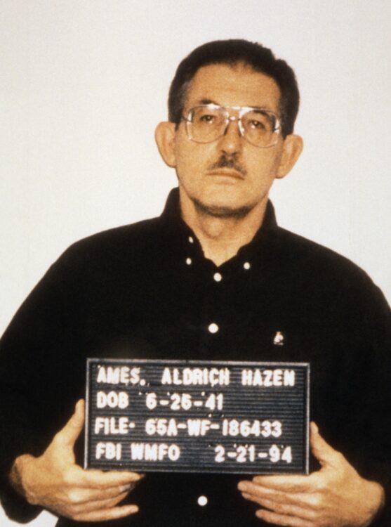 Adolf Tolkachev: The Billion Dollar Spy • Spotter Up
