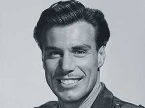 Peter J. Ortiz: A Hero in War and on Screen • Spotter Up