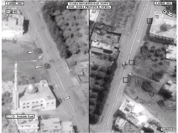 The NRO: Pioneering Space-Based Intelligence • Spotter Up