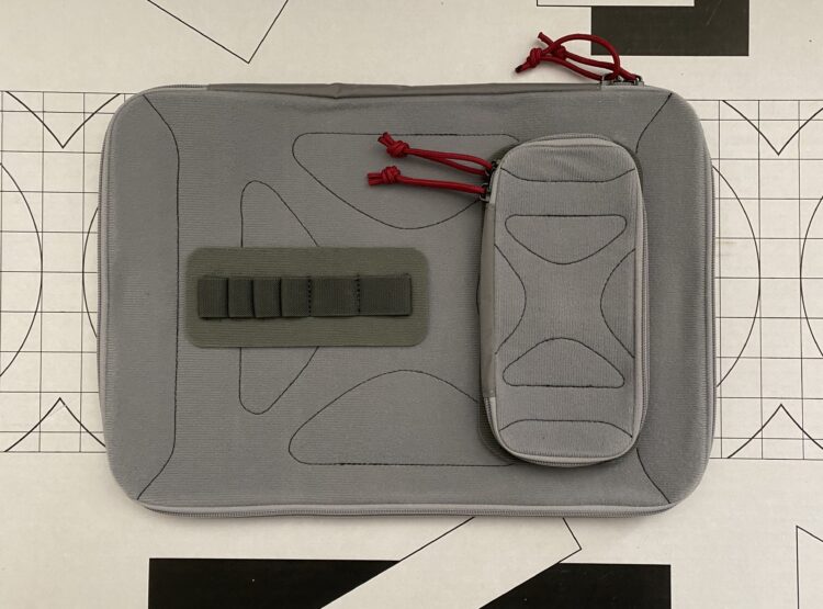 Vertx Gamut Gen 3: Redefining EDC Backpacks • Spotter Up