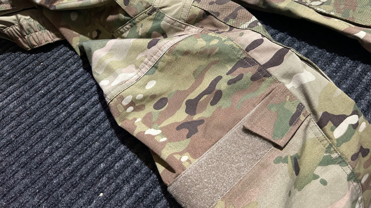 Condor Elite Paladin Tactical Pants • Spotter Up