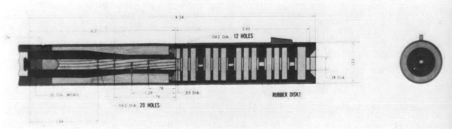 Whispering Death: The Welrod Pistol • Spotter Up