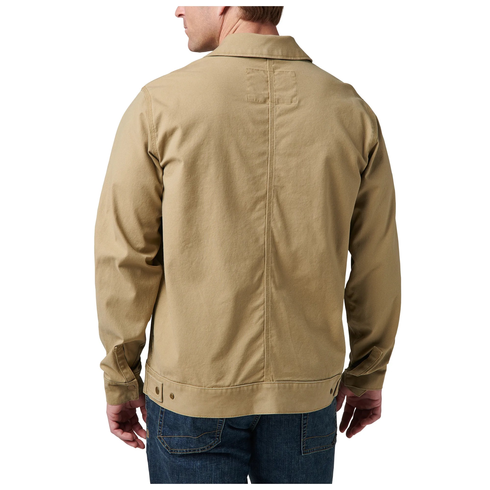 5.11 Rosser Jacket: A Jacket for All Seasons • Spotter Up