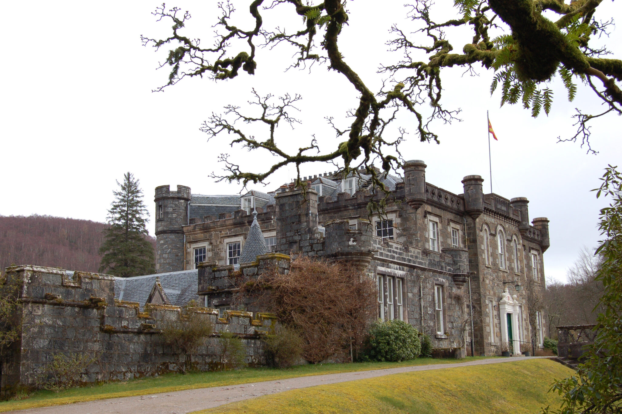 The British Commandos: Elite Warriors of World War II • Spotter Up