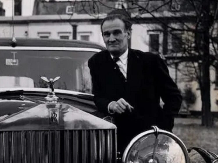 Agent Zigzag: The Enigmatic Eddie Chapman • Spotter Up