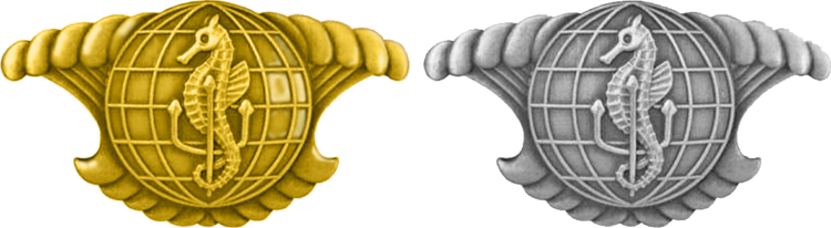 The IUSS: America’s Sentinel Beneath the Waves • Spotter Up