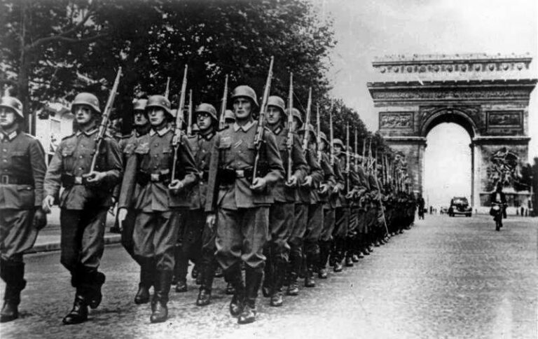The Maquis: French Resistance in World War II • Spotter Up