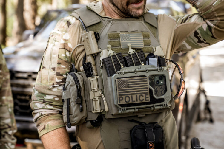 Thyrm DarkVault 2.0 Critical Gear Case: A Hands-On Review • Spotter Up