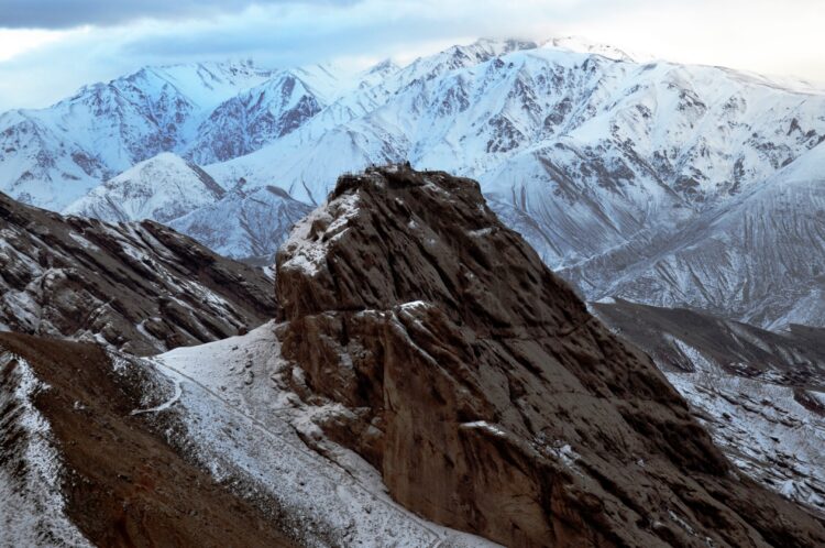 The Hashshashin: Assassins of Persia • Spotter Up