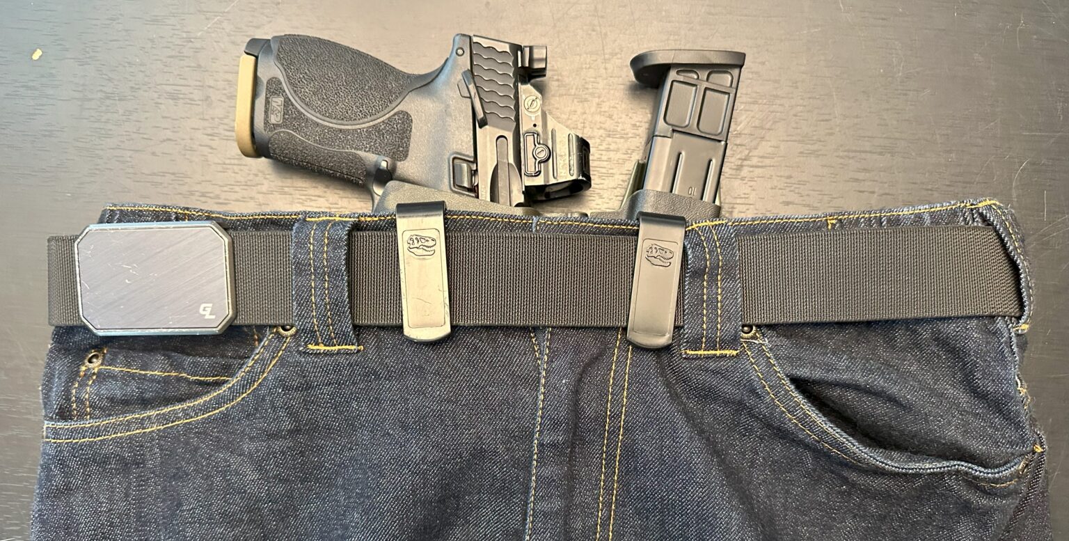 Condor Cipher Jeans: Modern Take on a Classic Design • Spotter Up