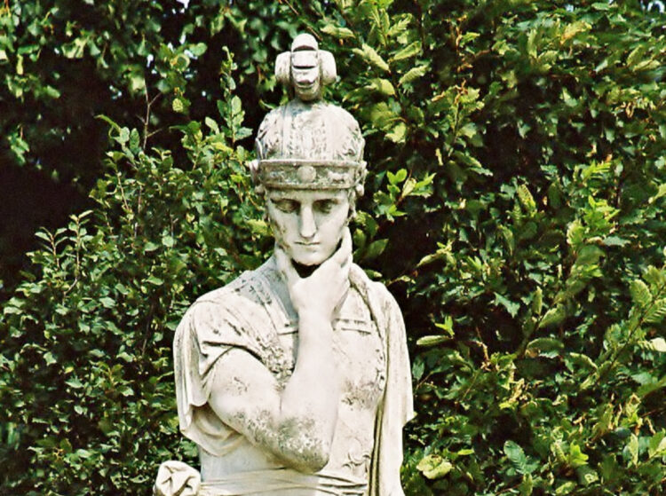 Quintus Fabius: Rome’s Champion of Attrition Warfare • Spotter Up