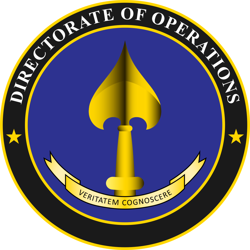 The CIA Directorate of Operations: The Heart of American Intelligence ...